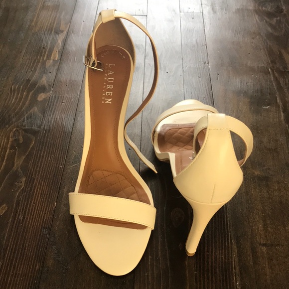 Lauren Ralph Lauren | Shoes | Lauren By Ralph Lauren Samantha Dress ...